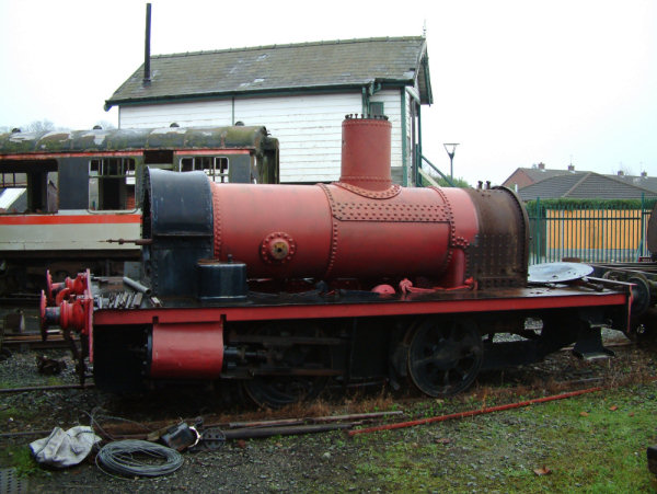Preserved Railway Photographs | Steam | Diesel | Electric Loco's